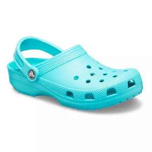 crocs Classic Clog -LIGHT BLUE – Modern Swaggie